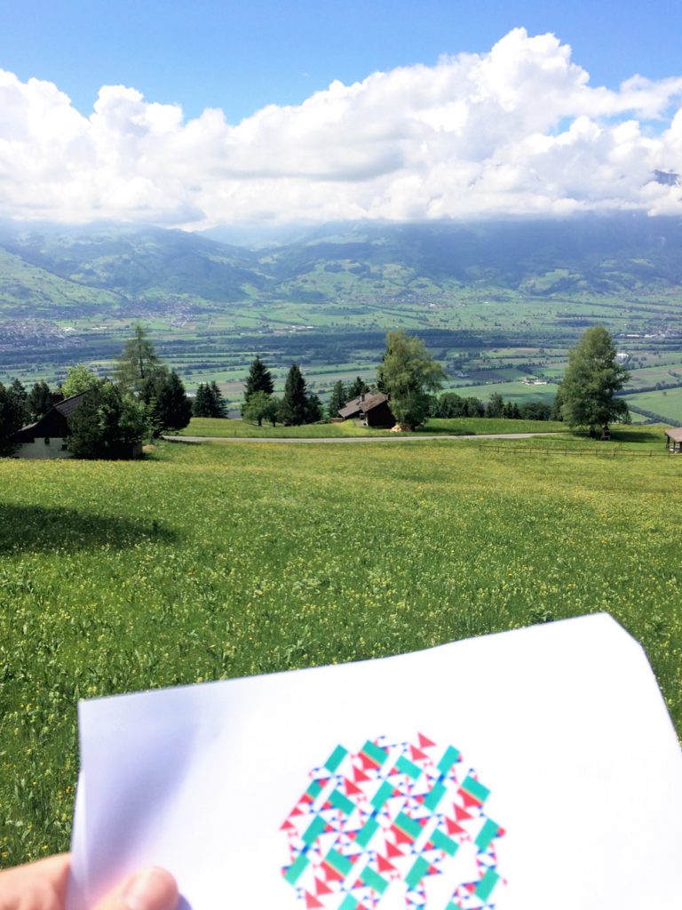 Jacob Teich: Snapshots | Logbuch Suhrkamp