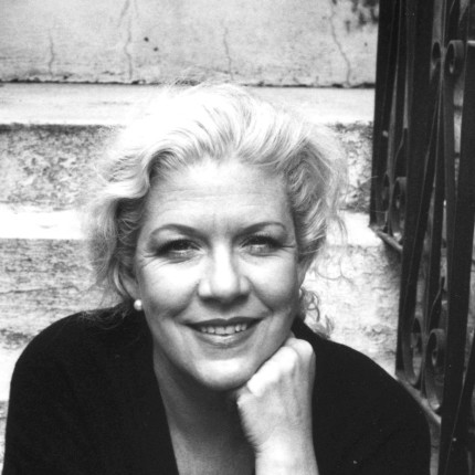 Logbuch Suhrkamp 5 Fragen an Jennifer Clement - Logbuch Suhrkamp